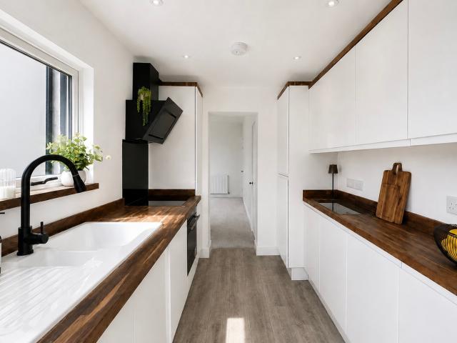 3 Bedroom Terraced House To Let in Dalton in Furness, LA15