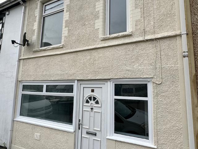 3 Bedroom Terraced House To Let in Tredegyr, NP22