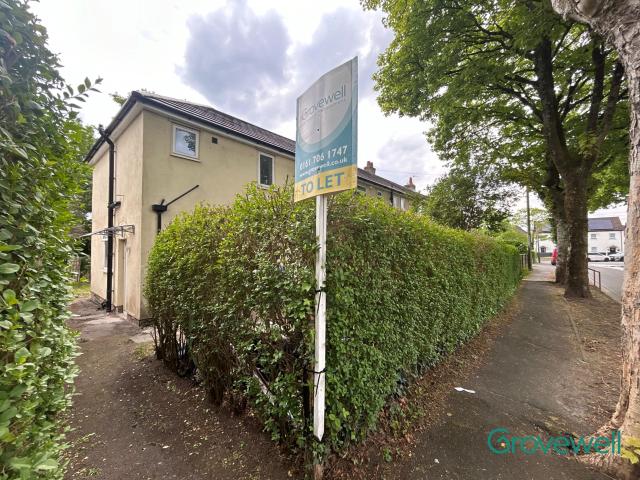 3 bedroom Terraced house to let Sykes Avenue, Bury