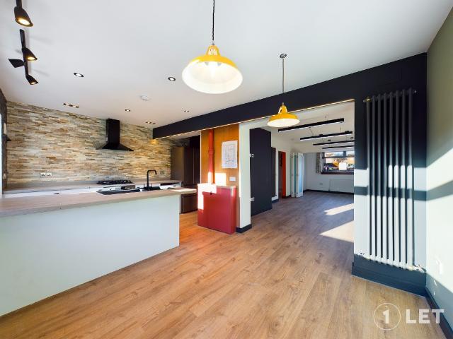 3 bedroom Terraced House to let | Unfurnished