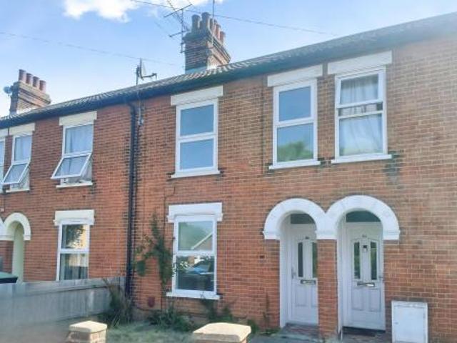 3 bedroom Terraced House To Let