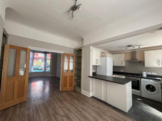 3 bedroom Terraced House to let