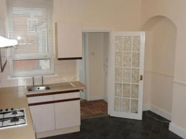 3 bedroom Terraced House To Let