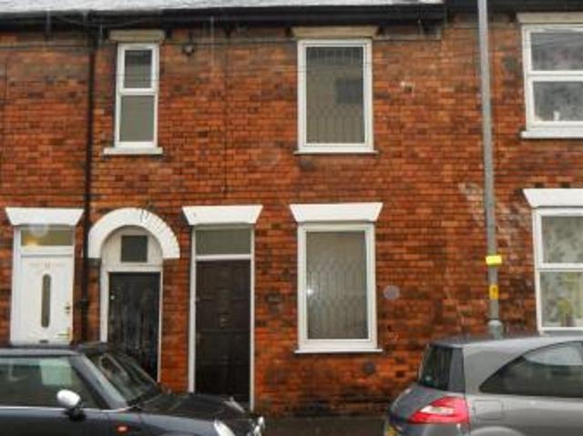 3 bedroom Terraced House To Let