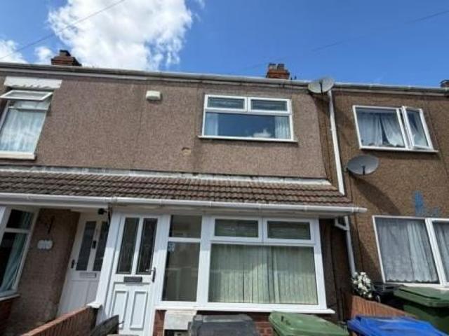 3 bedroom Terraced House To Let