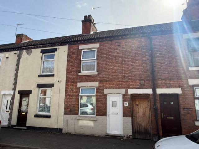 3 bedroom Terraced House To Let