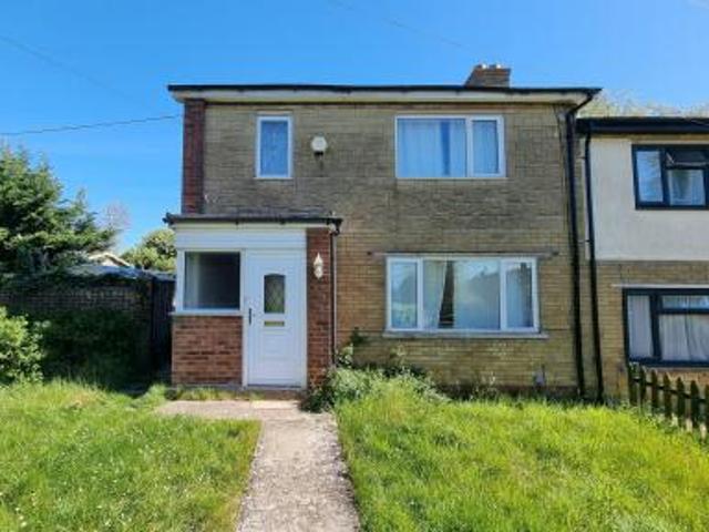 3 bedroom Terraced House To Let