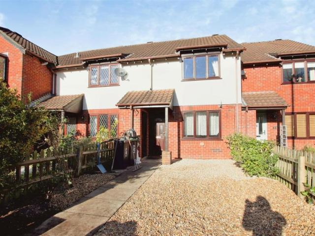3 bedroom Terraced House Let Agreed