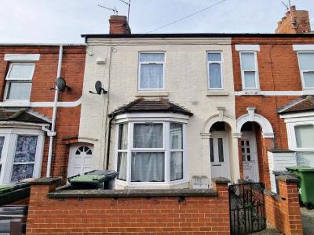 3 bedroom Terraced House To Let