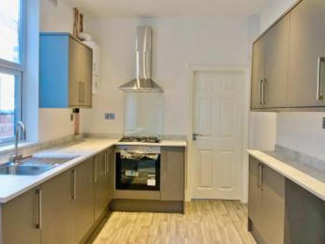 3 bedroom Terraced House To Let