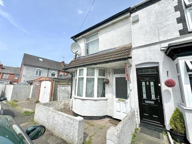 3 bedroom Terraced House To Let