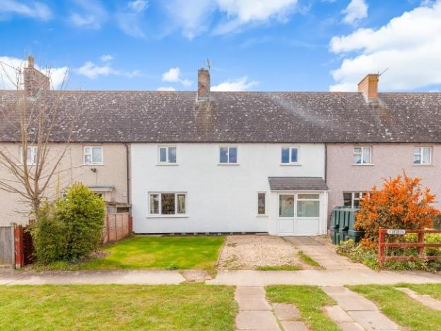 3 bedroom terraced house to rent