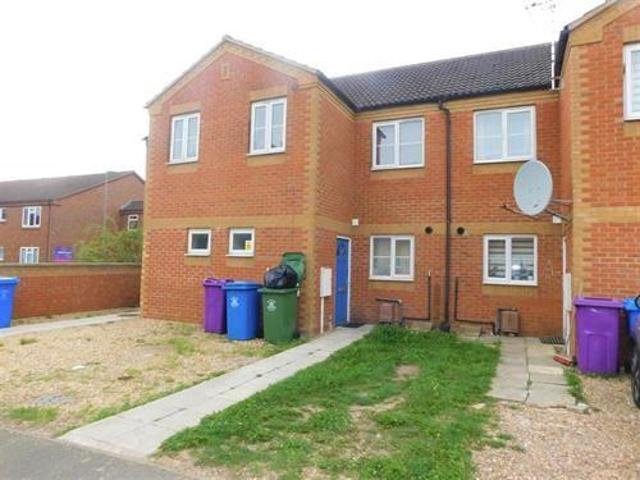 3 bedroom terraced house to rent