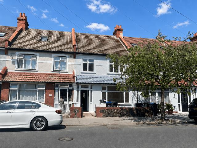 3 bedroom terraced house to rent
