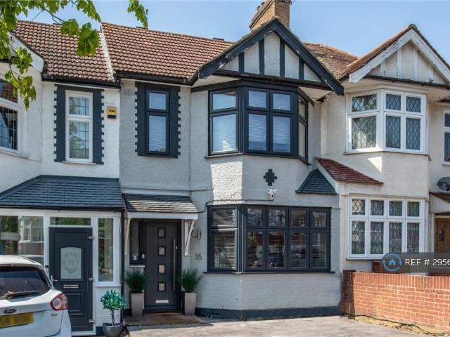 3 bedroom terraced house to rent