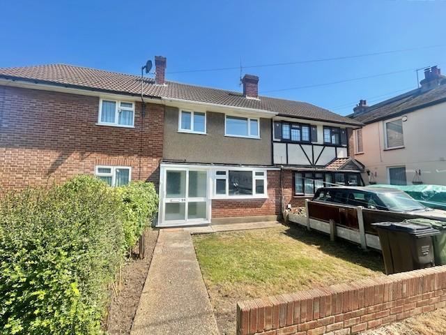 3 bedroom terraced house to rent