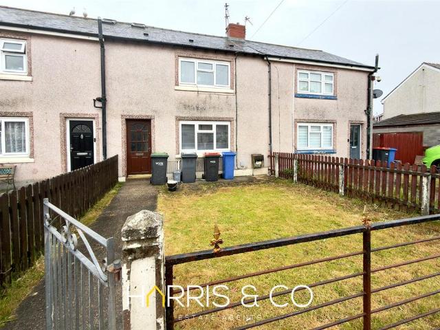3 bedroom terraced house to rent