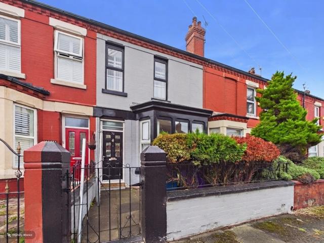 3 bedroom Terraced House to rent