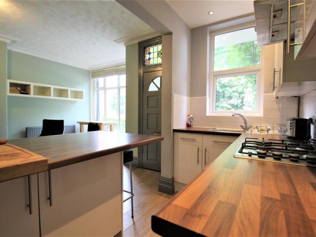 3 bedroom terraced house to rent