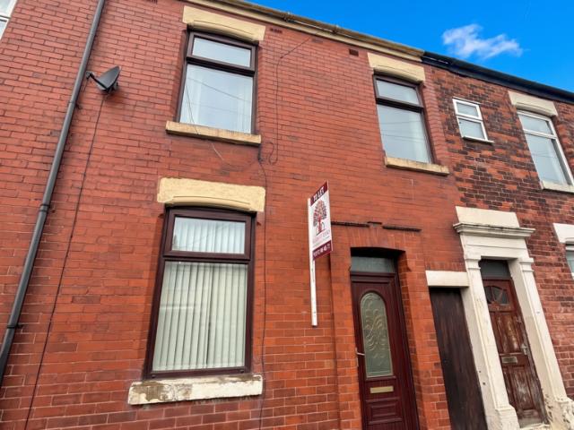 3 bedroom terraced house to rent