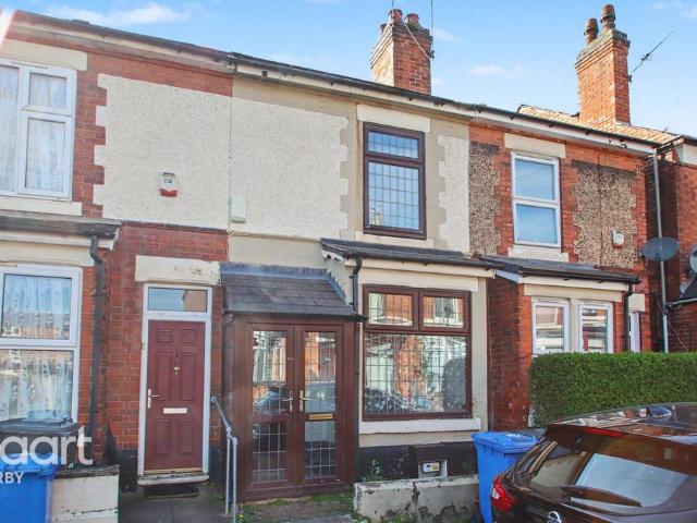 3 bedroom terraced house to rent