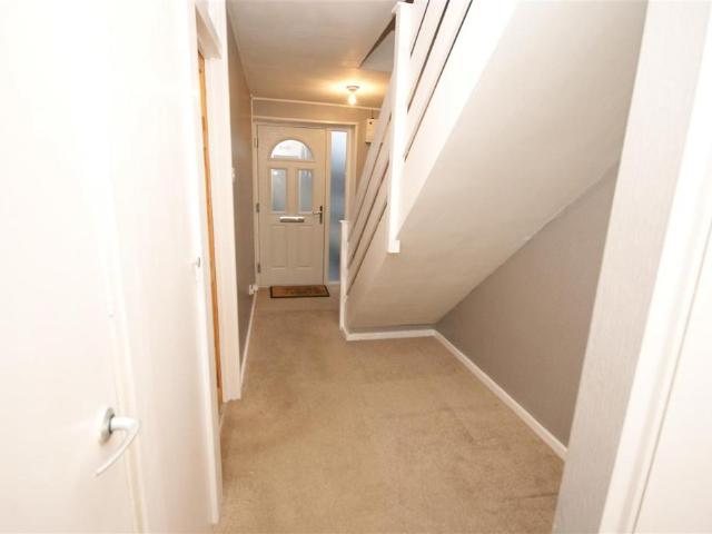 3 bedroom terraced house to rent