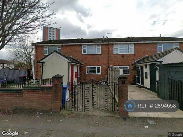 3 bedroom terraced house to rent