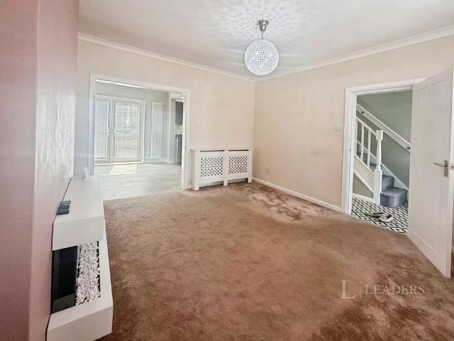 3 bedroom terraced house to rent