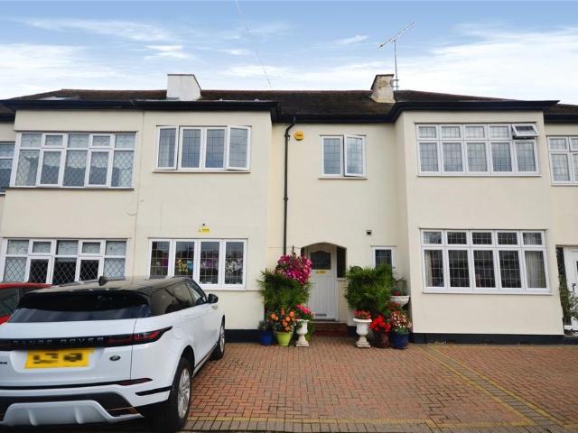 3 bedroom terraced house to rent