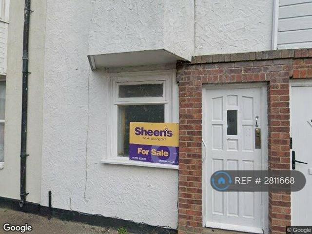 3 bedroom terraced house to rent