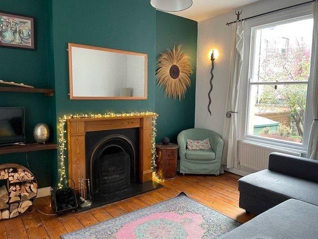 3 bedroom terraced house to rent