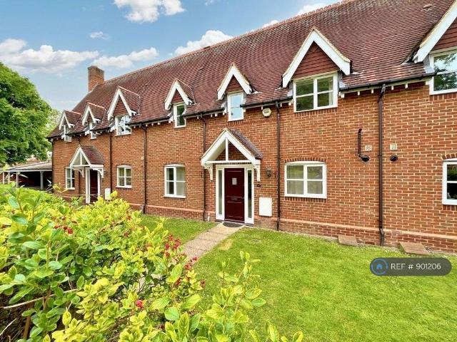 3 bedroom terraced house to rent