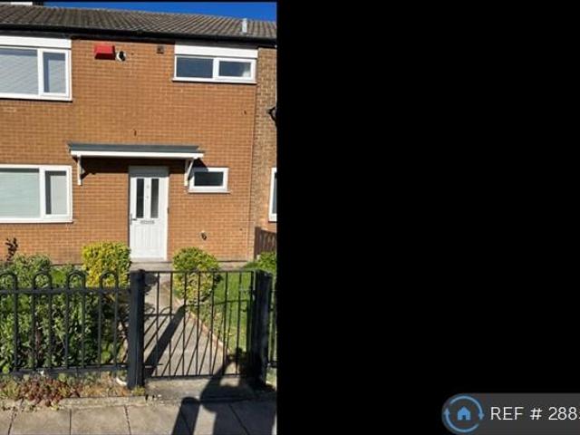 3 bedroom terraced house to rent