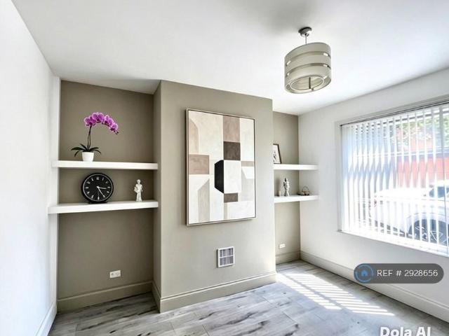 3 bedroom terraced house to rent