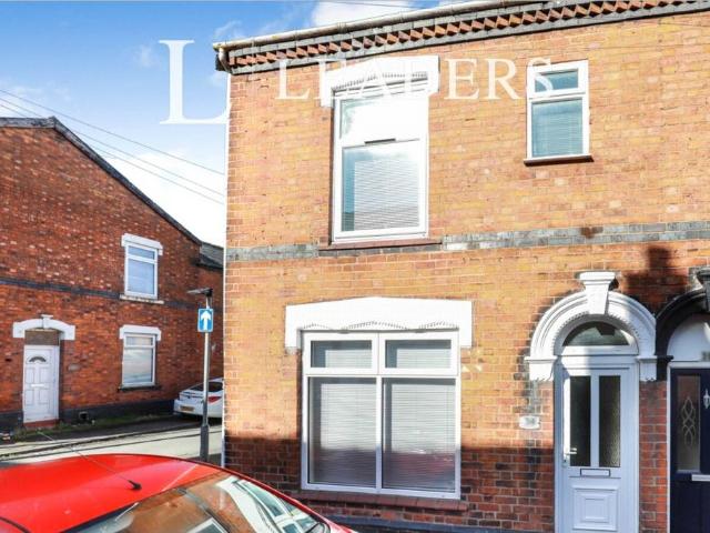 3 bedroom terraced house to rent