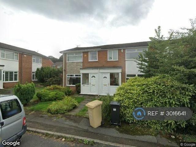3 bedroom terraced house to rent