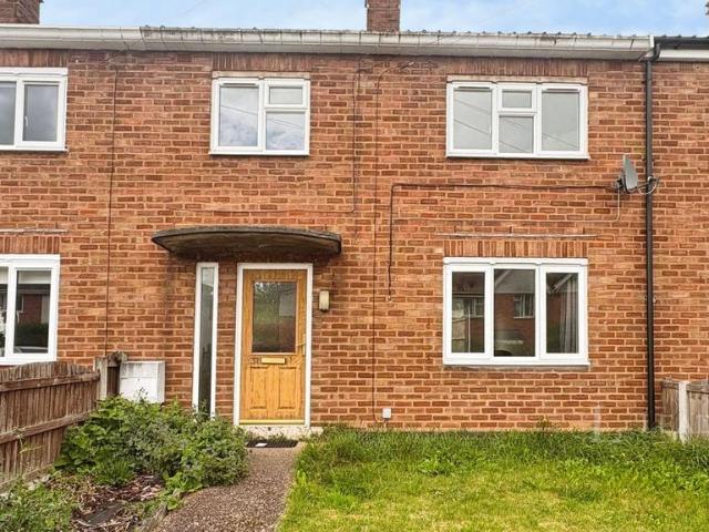 3 bedroom terraced house to rent