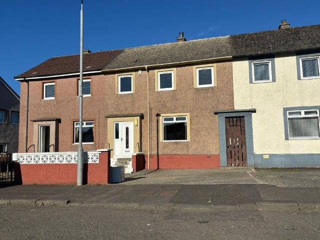 3 bedroom terraced house to rent