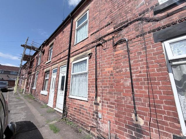 3 bedroom terraced house to rent