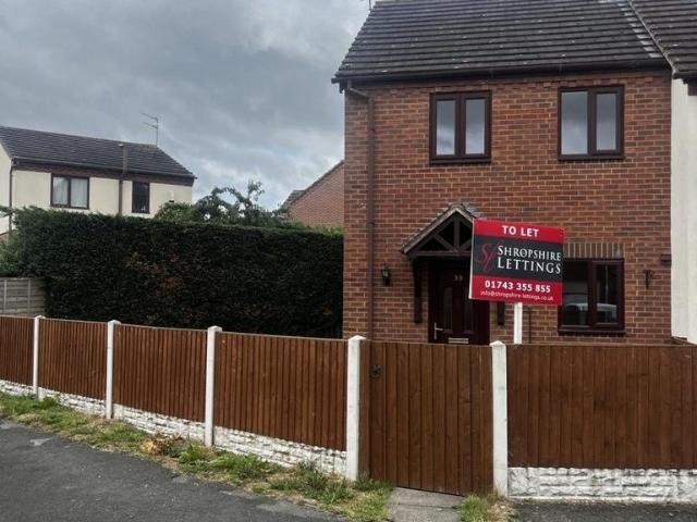 3 bedroom terraced house to rent
