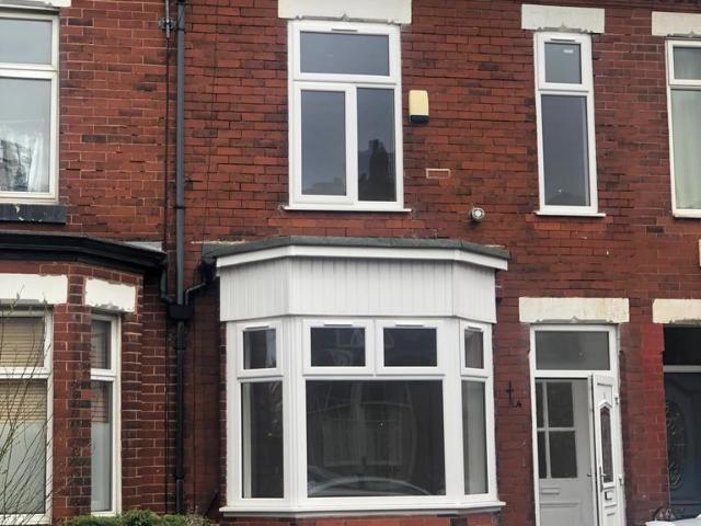 3 bedroom terraced house to rent