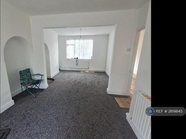 3 bedroom terraced house to rent