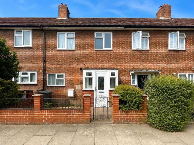 3 bedroom terraced house to rent