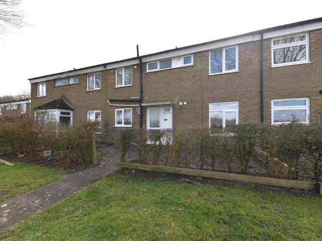 3 bedroom terraced house to rent