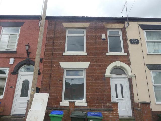3 bedroom terraced house to rent