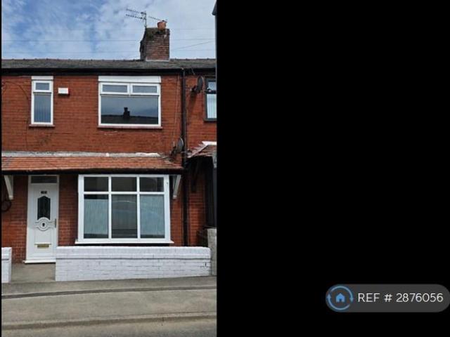 3 bedroom terraced house to rent