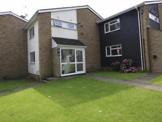 3 bedroom terraced house to rent