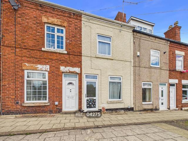 3 bedroom terraced house to rent