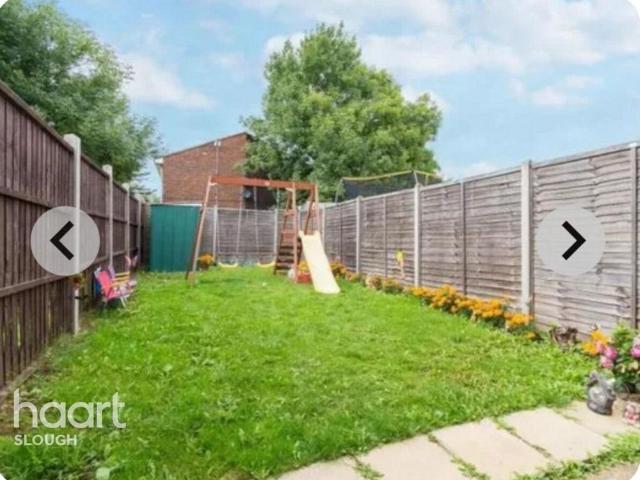 3 bedroom terraced house to rent