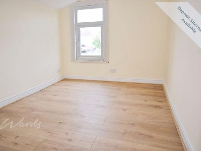 3 bedroom terraced house to rent